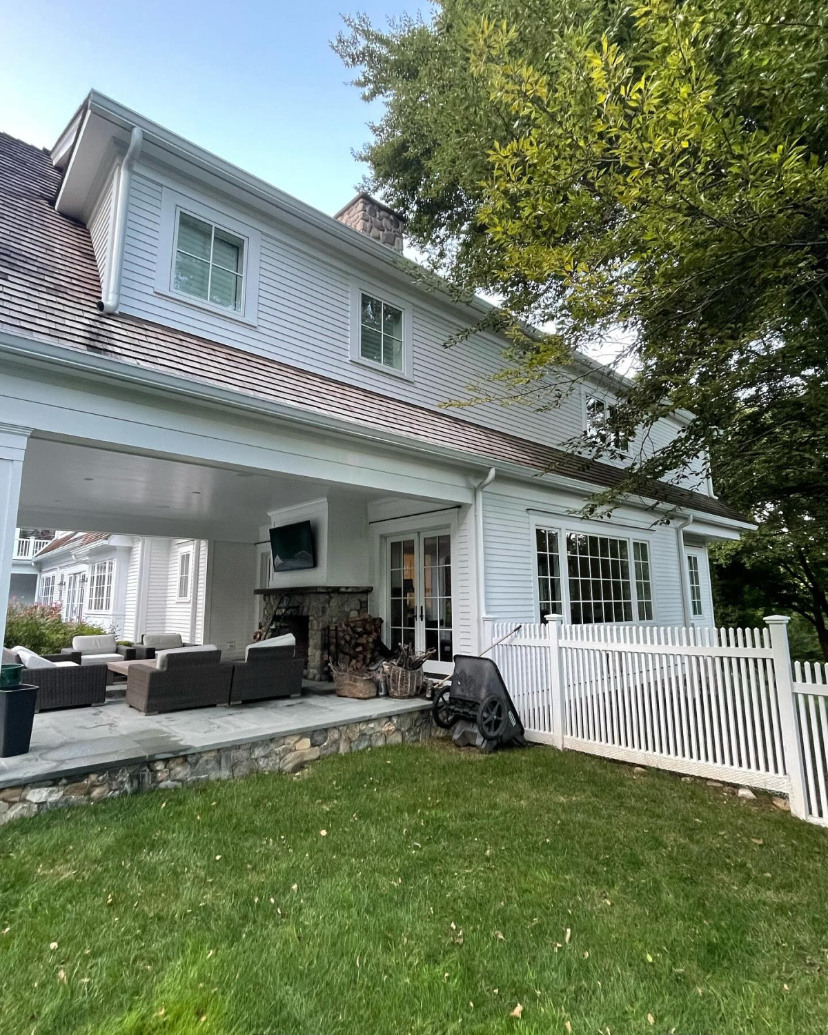 Buffalo Roofing & Exteriors Delivers Trusted, Locally-Owned Roofing ...