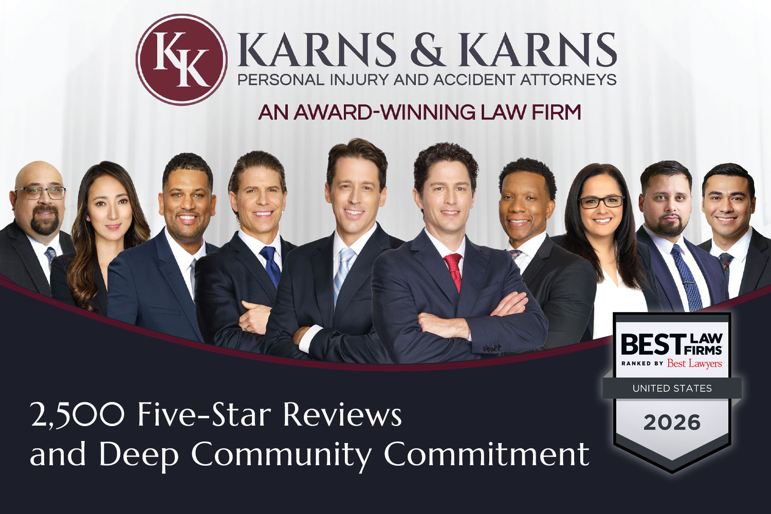 Karns & Karns Personal Injury and Accident Attorneys Expand Florida ...
